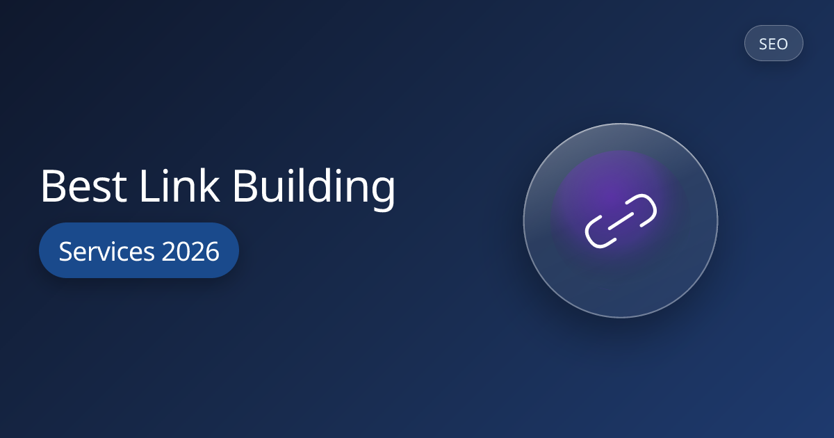 15 Best Link Building Services & | Der Business Rover